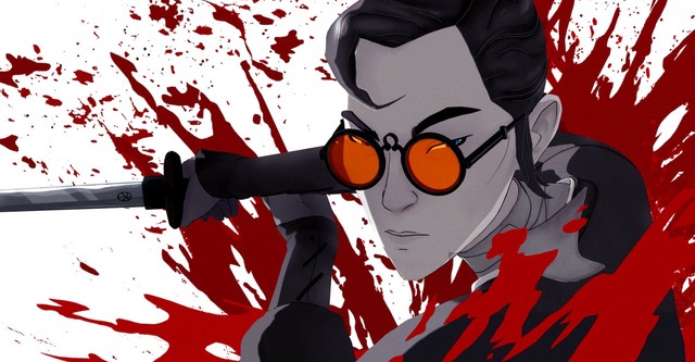 Blue Eye Samurai - streaming tv show online