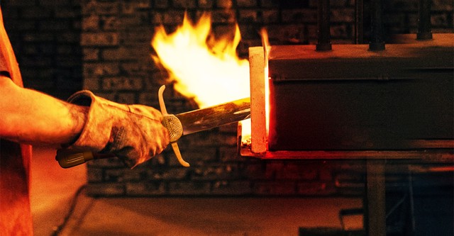 Forged in Fire Season 11 - watch episodes streaming online