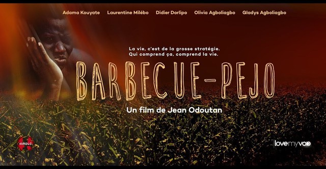 Regarder Barbecue-Pejo en streaming complet et légal