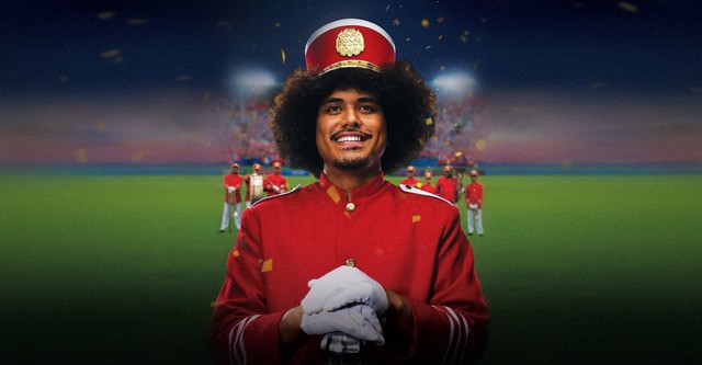 Red, White & Brass - movie: watch stream online