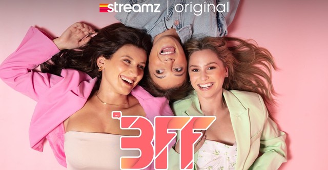 Saison 2 3FF streaming: où regarder les épisodes?