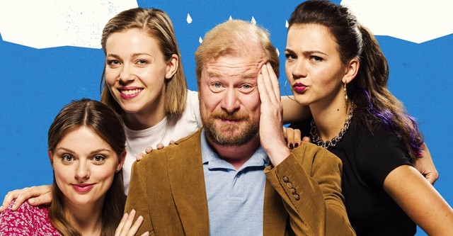 Táta v nesnázích řada 1 – sledujte epizody online