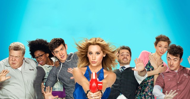 Clipped - watch tv show streaming online