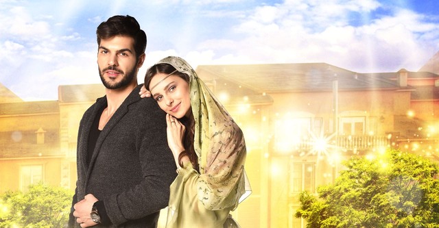 New Bride Season 3 - watch full episodes streaming online