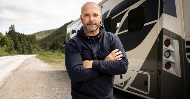 Bryan's All In Season 1 - watch episodes streaming online