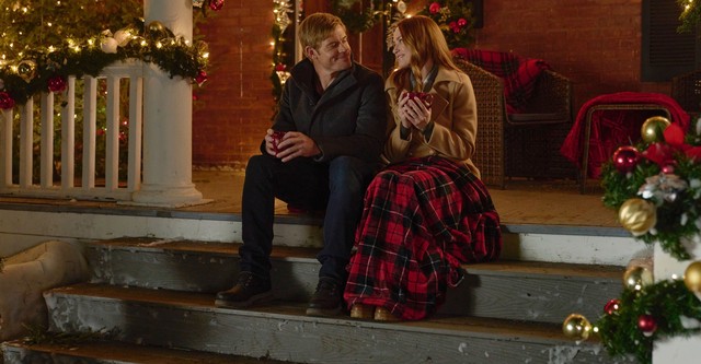 Regarder Un message pour Noël en streaming complet