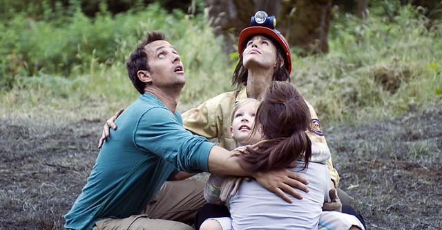 Trial by Fire streaming: where to watch online?