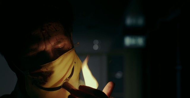 Re:Human streaming: where to watch movie online?