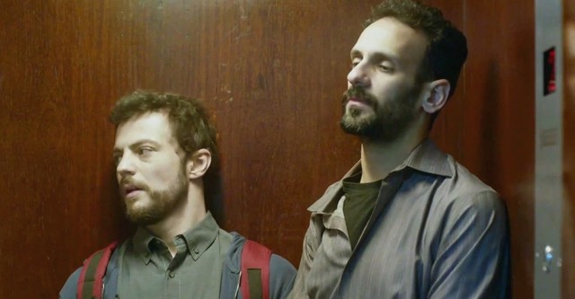 O Presente filme - Veja onde assistir online