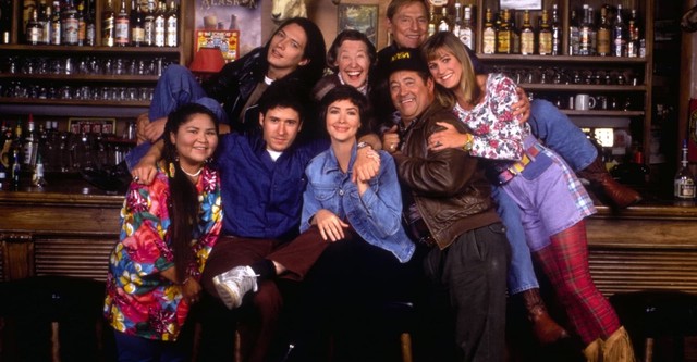 Northern Exposure Season 5 - watch episodes streaming online