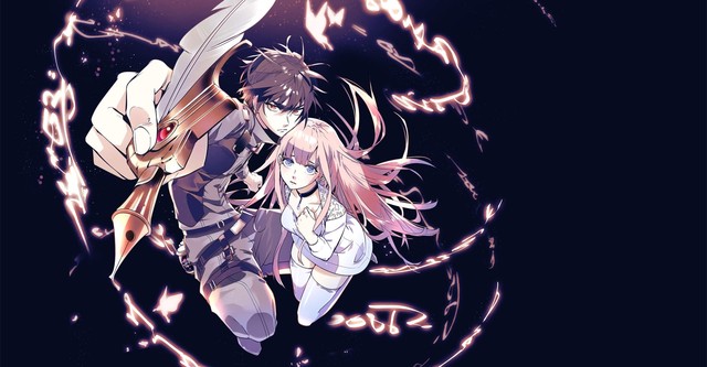 Hametsu no Oukoku temporada 1 - Ver episodios online