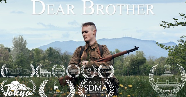 Dear Brother streaming: where to watch movie online?