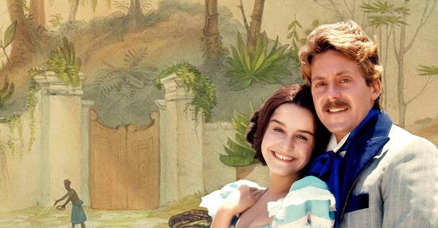 Assistir Escrava Isaura - ver séries online