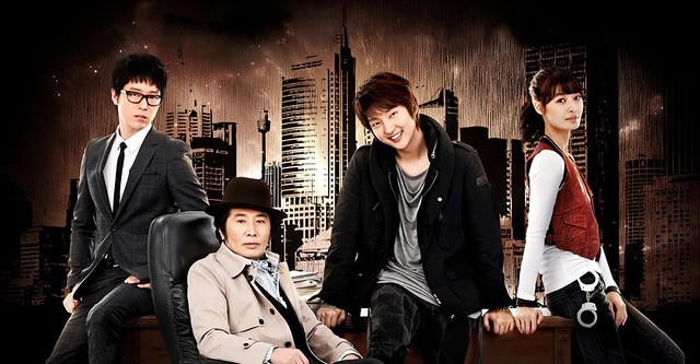 Hero - watch tv show streaming online