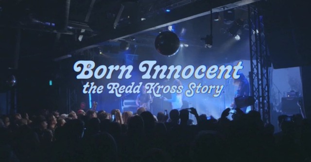 Born Innocent: The Redd Kross Story streaming