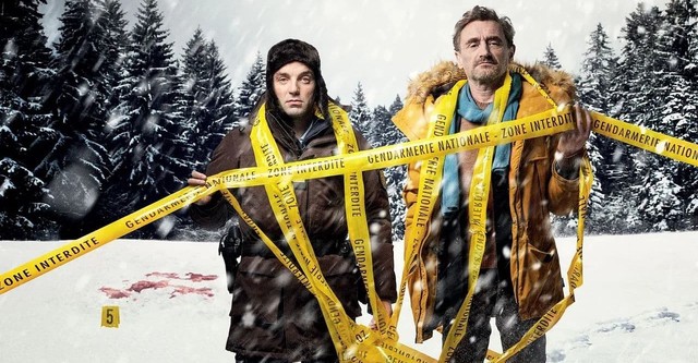 Polar Park - watch tv show streaming online