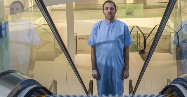 The Vertical Line - stream tv show online