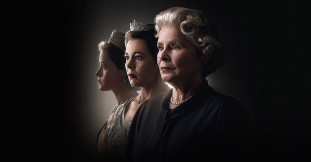 The Crown - watch tv show streaming online