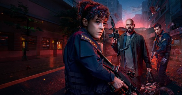 Criminal Code - streaming tv show online