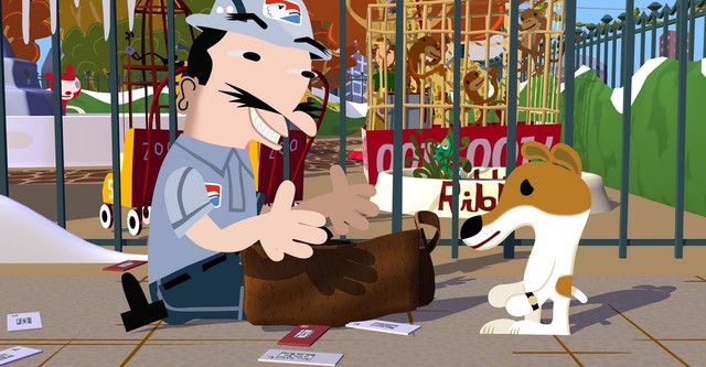 Olive, The Other Reindeer streaming: watch online