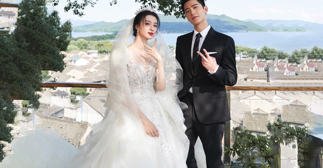 Wo de ren jian yan huo Staffel 1 - Stream anschauen