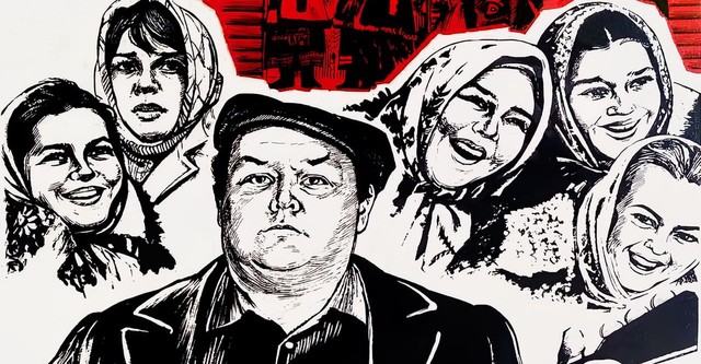 Do Not Marry, Girls - Stream: Jetzt Film online anschauen