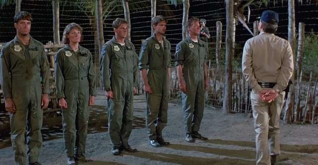 Opposing Force streaming: where to watch online?