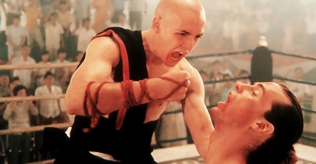 American Shaolin - Stream: Jetzt Film online anschauen