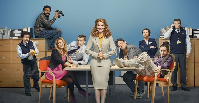 The Job Lot - watch tv series streaming online