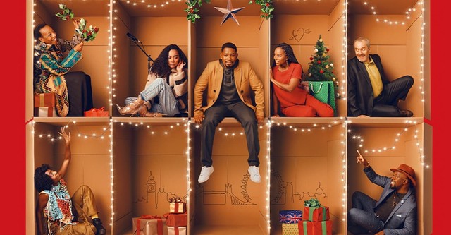 Boxing Day - movie: where to watch streaming online