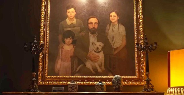 El favor - película: Ver online completa en español