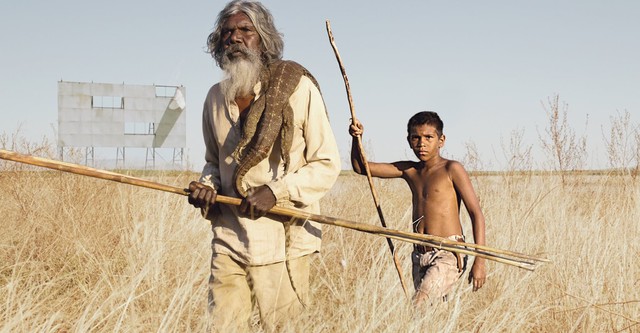 Satellite Boy - movie: watch stream online