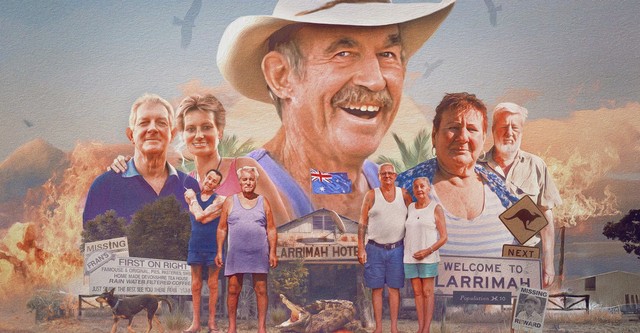 Last Stop Larrimah streaming: where to watch online?