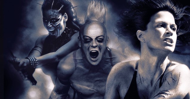 Doomsday streaming: where to watch movie online?