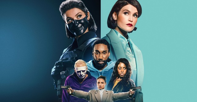 Culprits - watch tv series streaming online