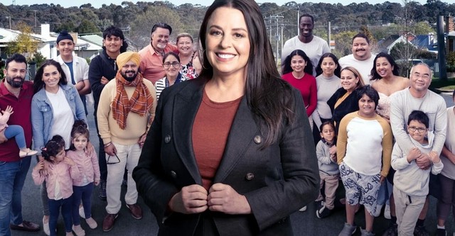 Meet the Neighbours - streaming tv series online