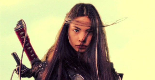 Regarder Hell Driver en streaming complet et légal