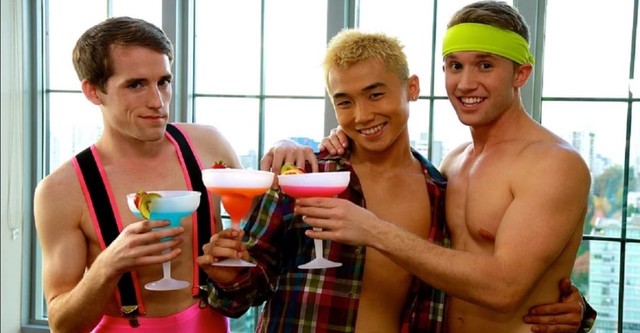 John Apple Jack streaming: where to watch online?