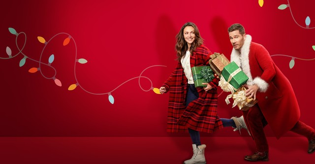 Atrapado con Papá Noel - película: Ver online en español