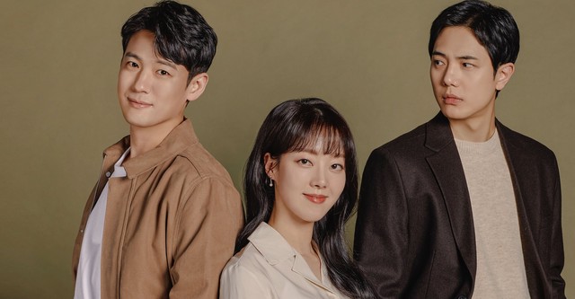 Apple of My Eye - Ver la serie de tv online