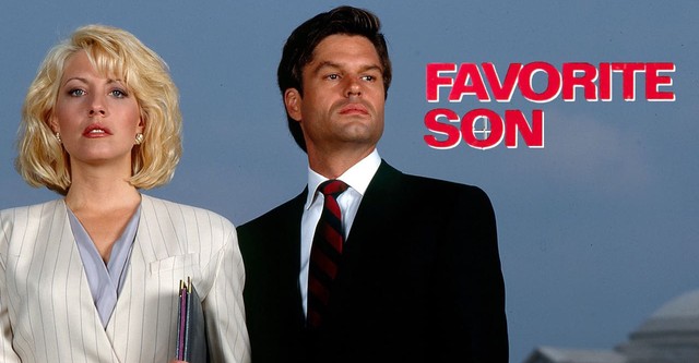 Favorite Son - watch tv show streaming online