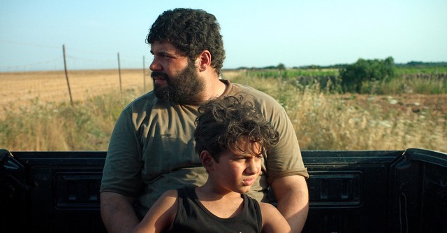 The Stonebreaker - película: Ver online en español