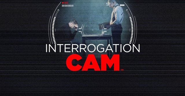 Interrogation Cam Season 1 - watch episodes streaming online
