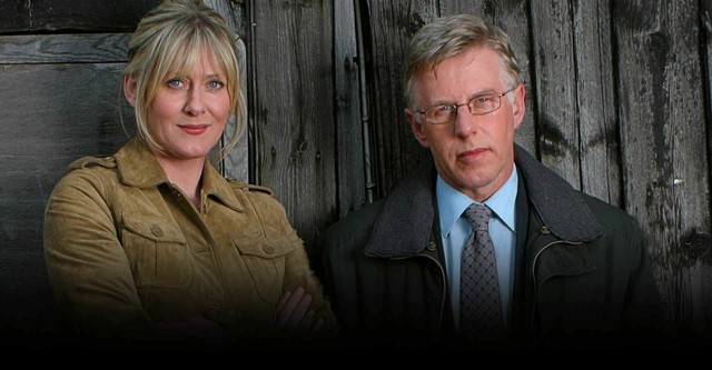 Rose and Maloney - streaming tv show online