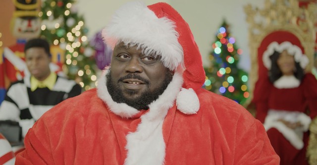 Santa Games streaming: where to watch movie online?