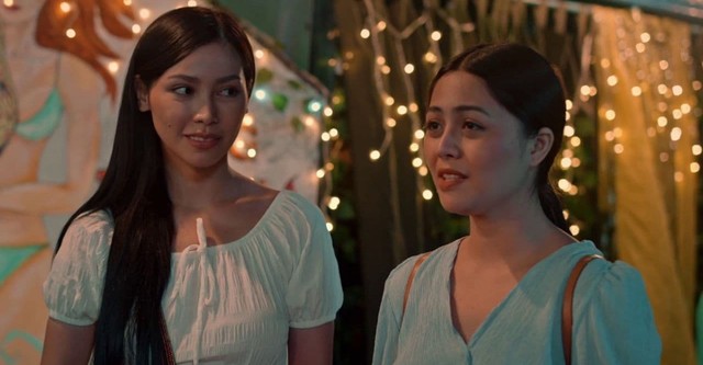 Torn Heaven streaming: where to watch movie online?