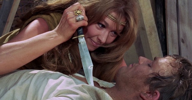 Matalo! (Kill Him) streaming: where to watch online?