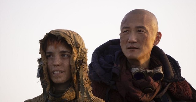 Amore Postatomico - film: guarda streaming online