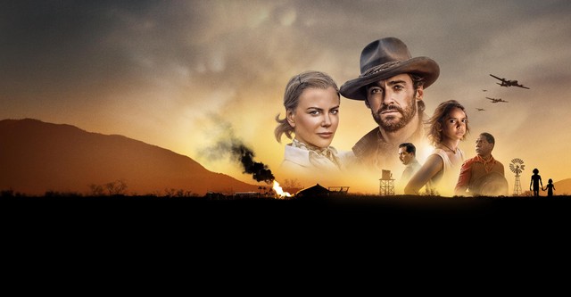 Australia – Die Serie - Stream: Jetzt Serie online anschauen