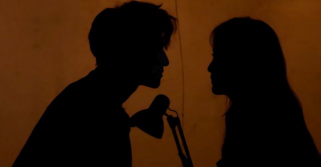 Love is Panacea Season 1 - watch episodes streaming online